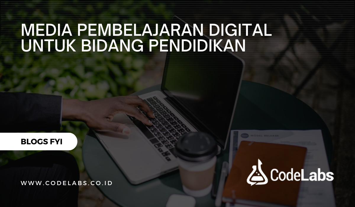 media pembelajaran digital