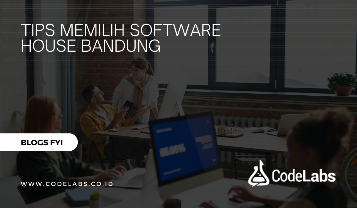 software house bandung