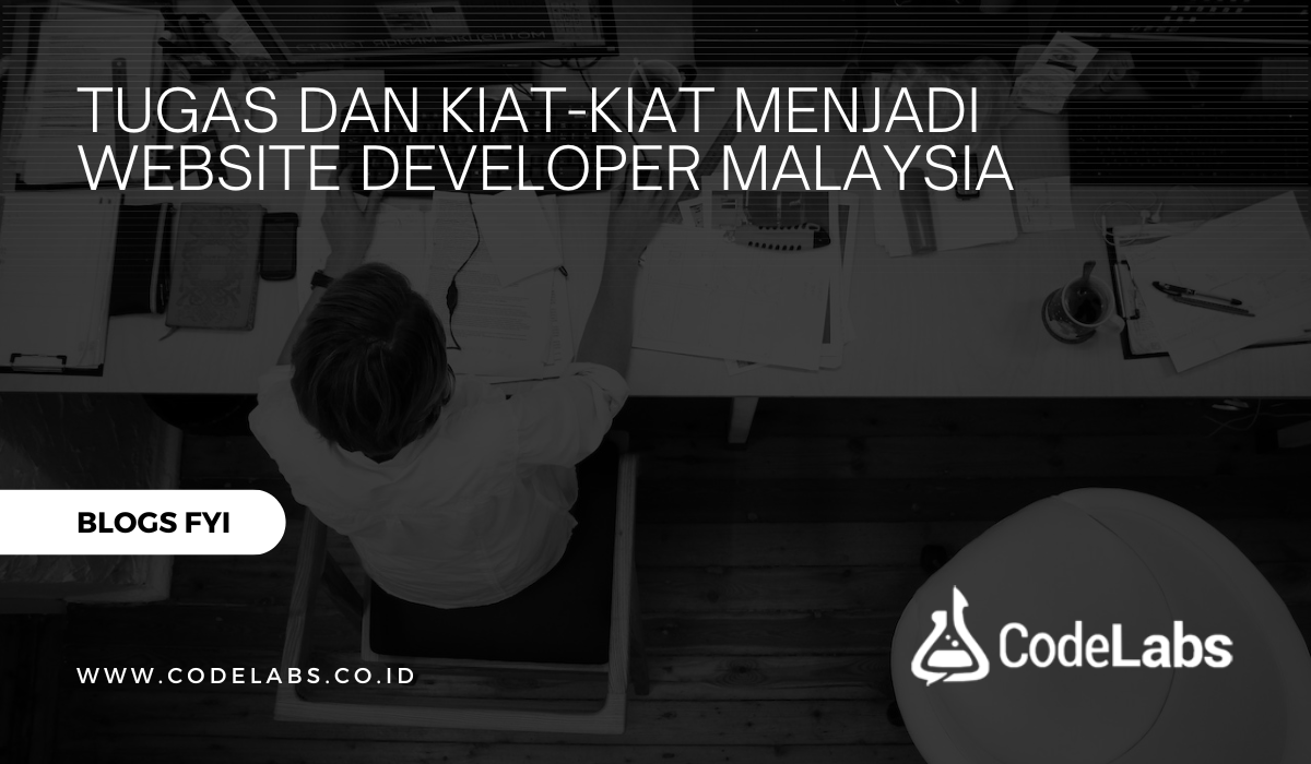 website developer malaysia